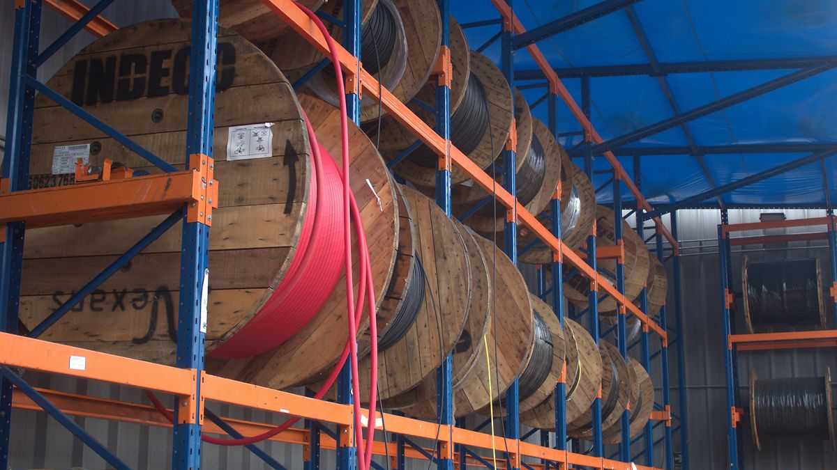 Todo lo que necesitas saber sobre el cable eléctrico: Tipos, usos y ...